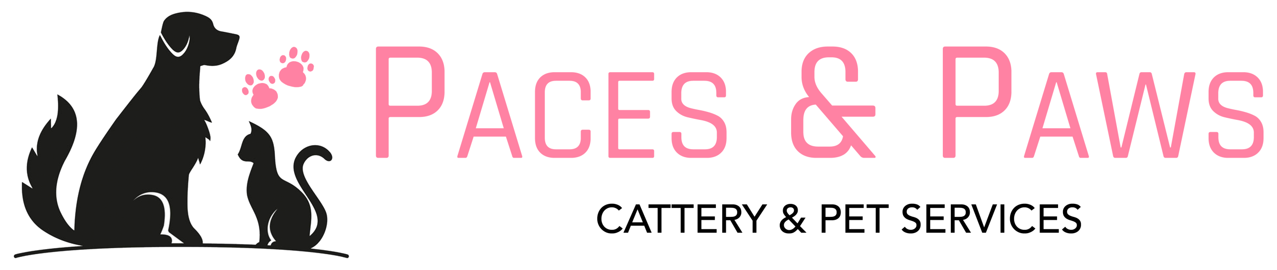 Rates & Booking - Paces & Paws